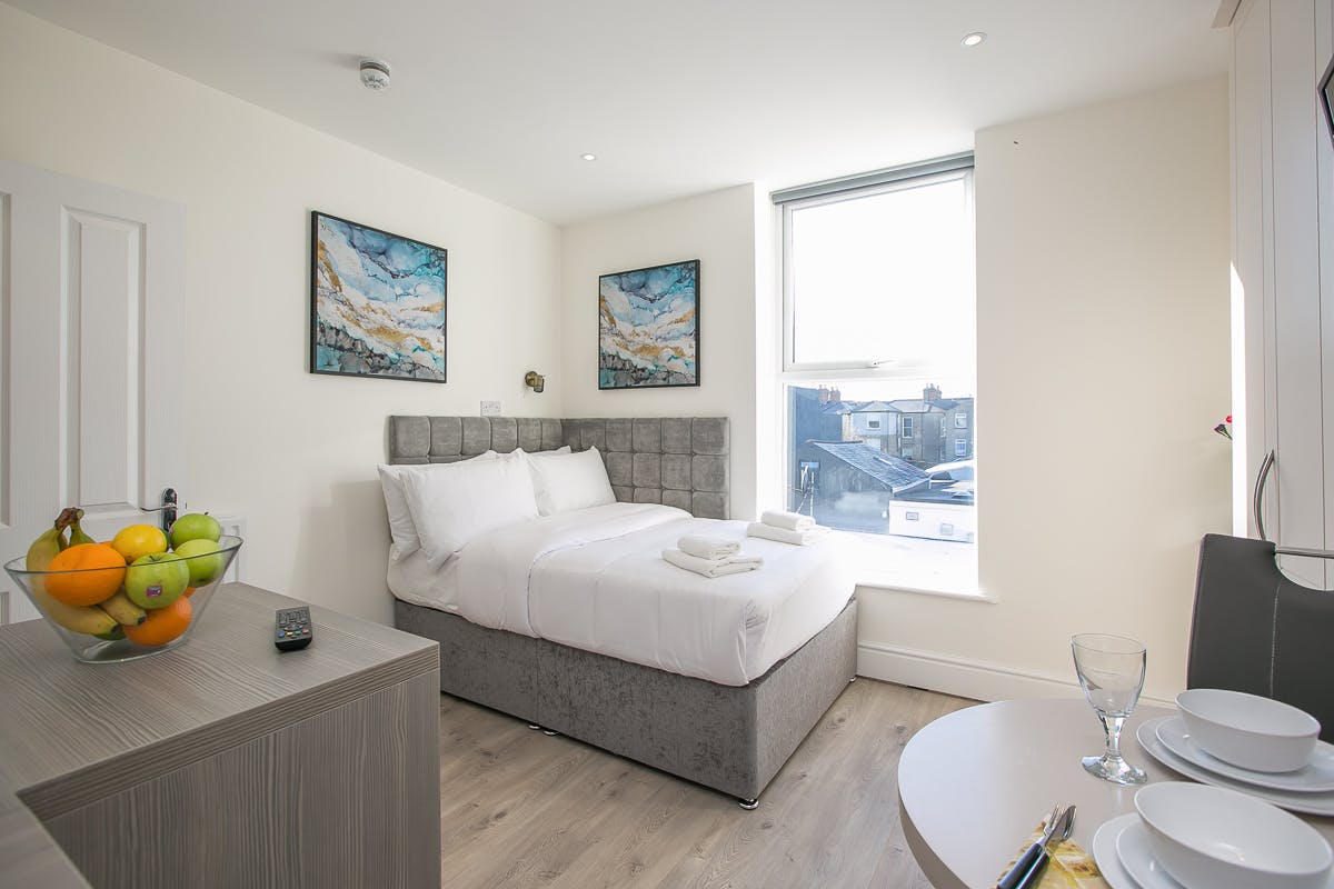 Student Accommodation near Griffith College Dublin