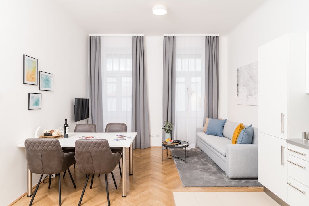 Apartment for rent in Vienna, Hausgrundweg | HousingAnywhere (996777)