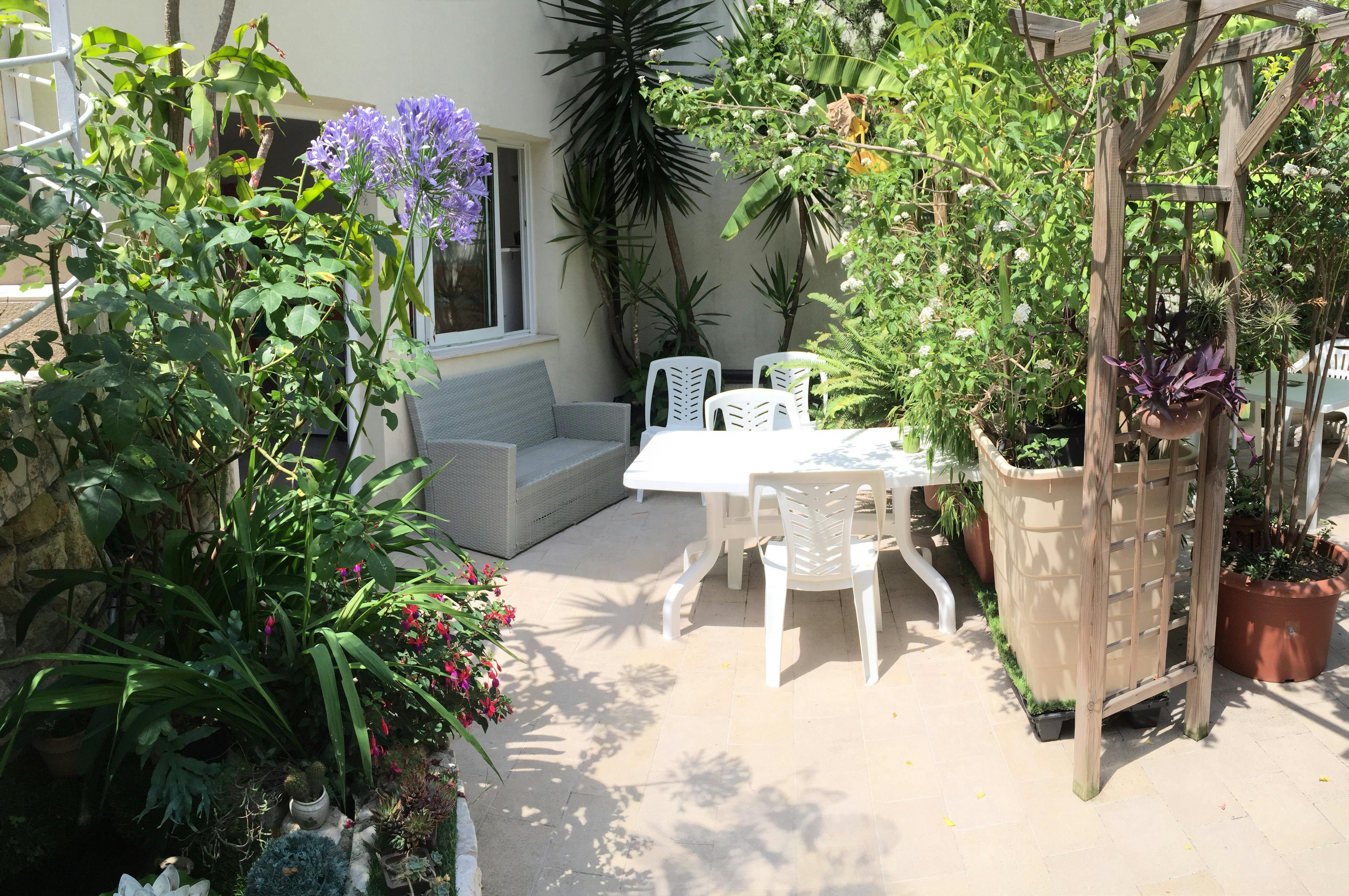 For Rent Apartment in Nice France for 750 EUR/month, Rue Barbéris, 06300