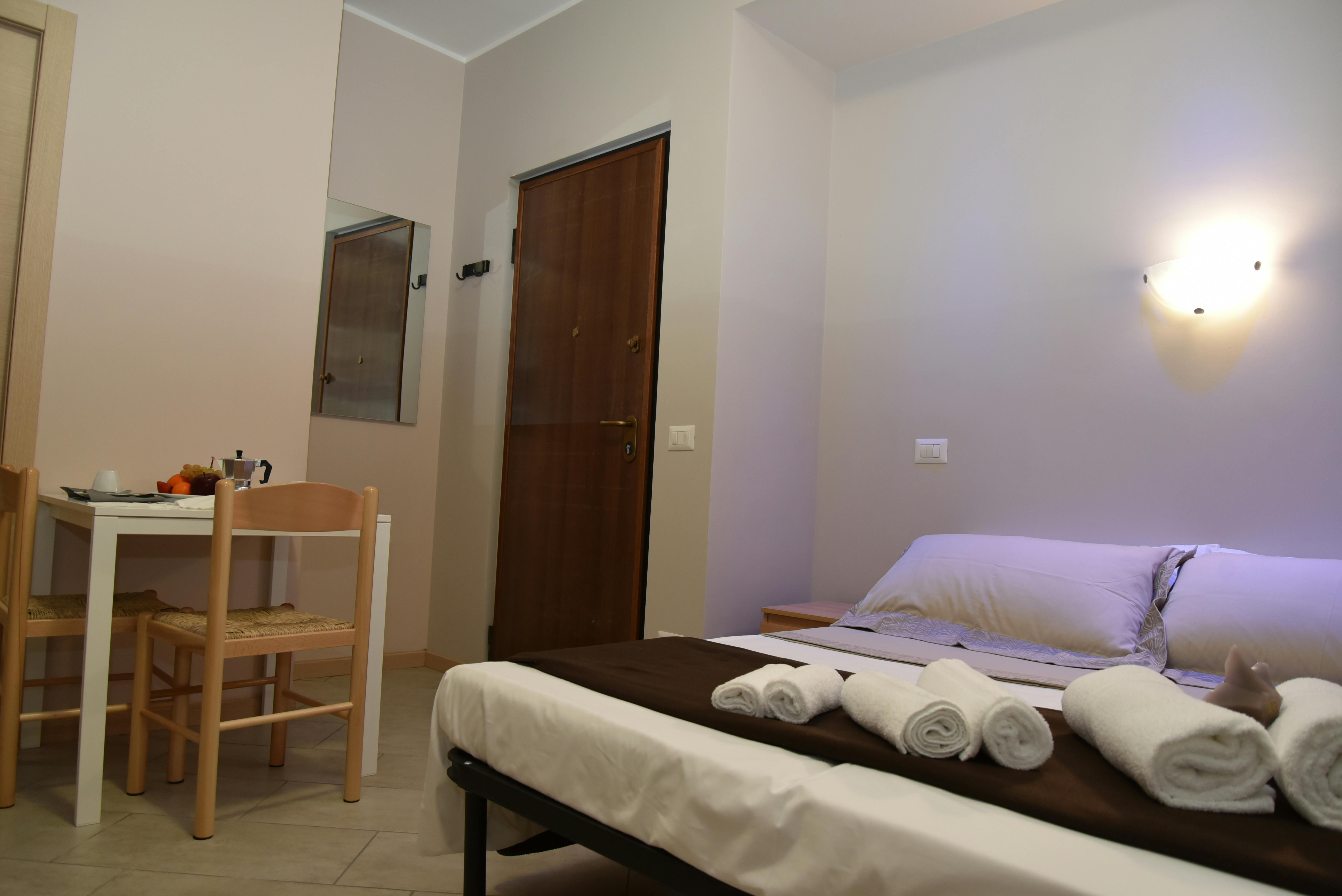 Student Accommodation Monza | University Living