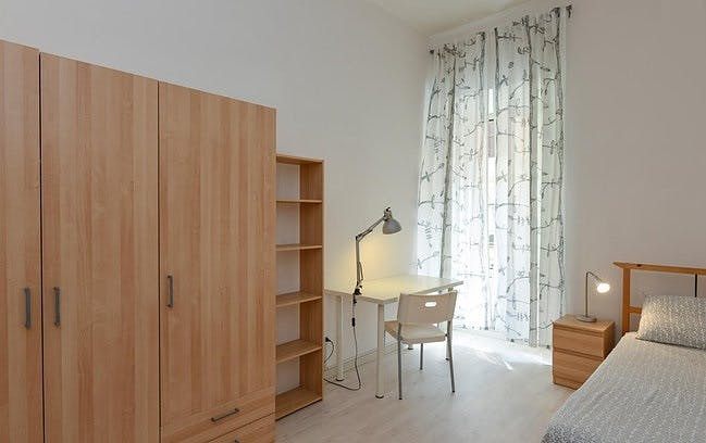 Student Accommodation Rome | Universityliving