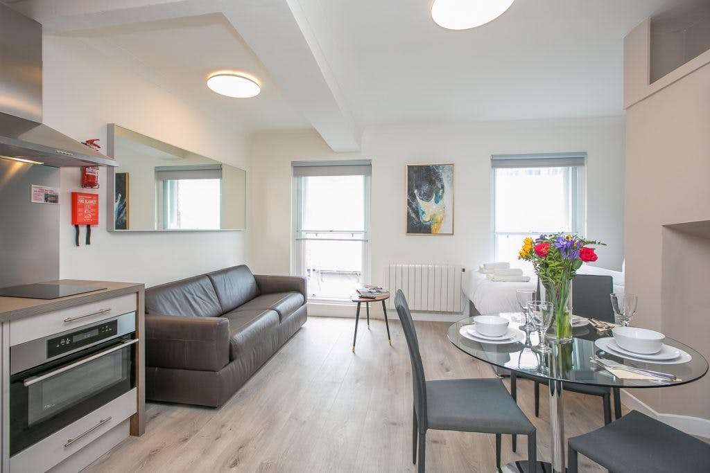 Student Accommodation near Dublin Business School | UL