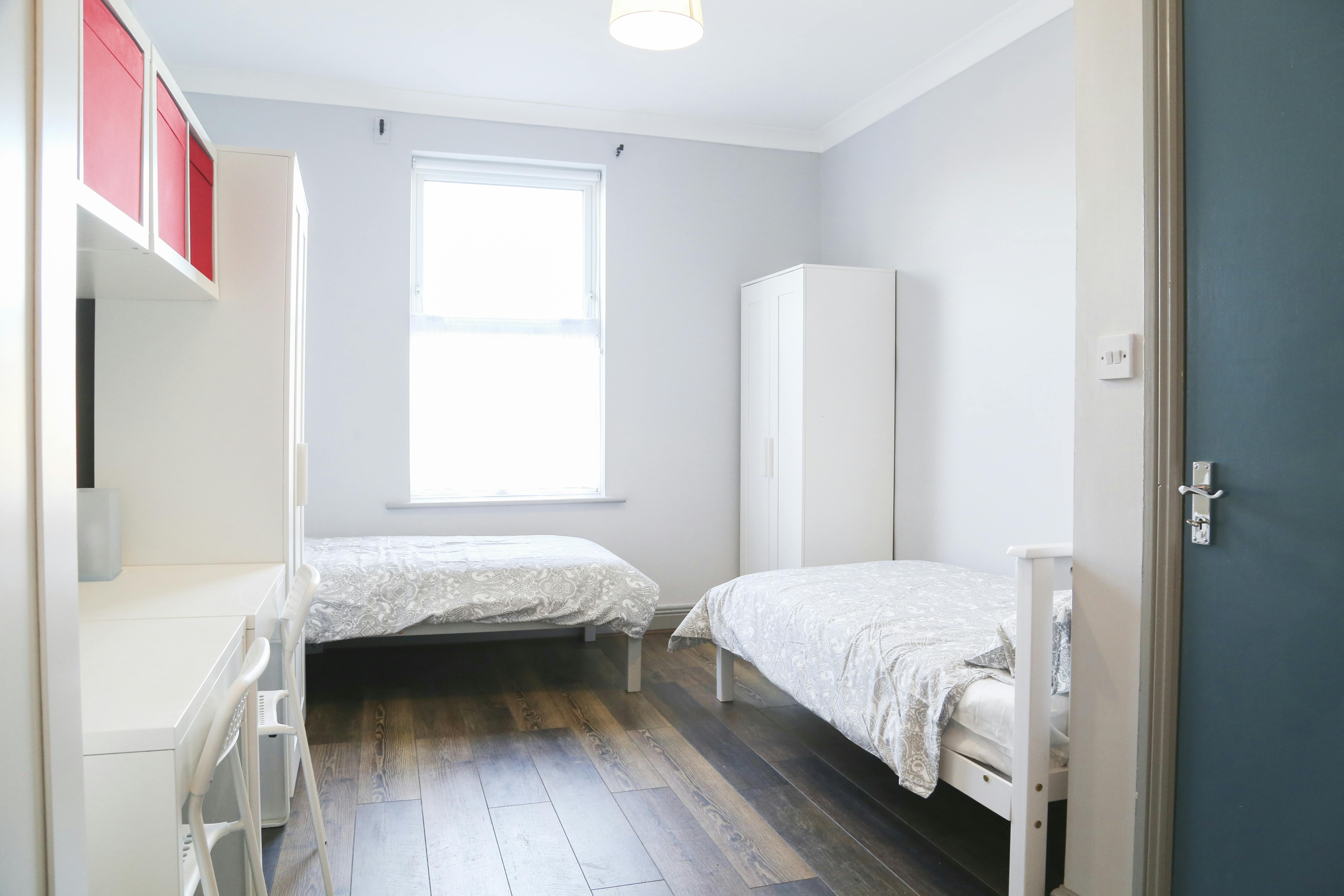 Student Accommodation Dublin | Universityliving