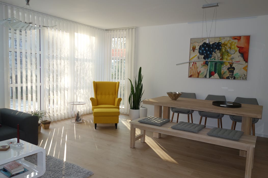 Apartment for rent in Berlin, Toni-Lessler-Straße | HousingAnywhere ...