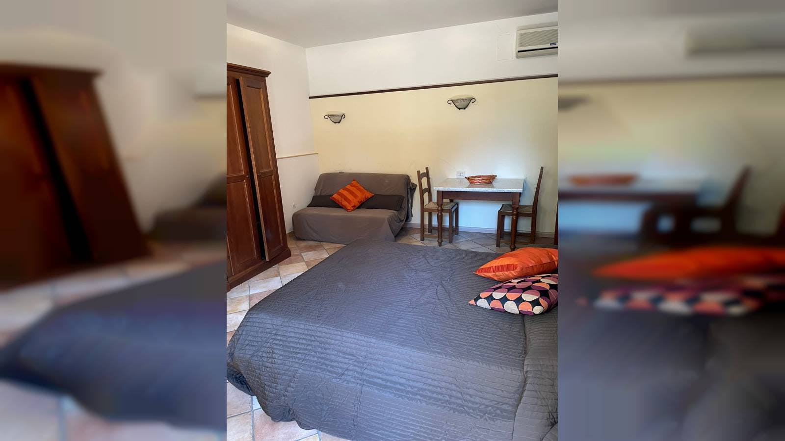 Student Accommodation near University of Rome Tor Vergata