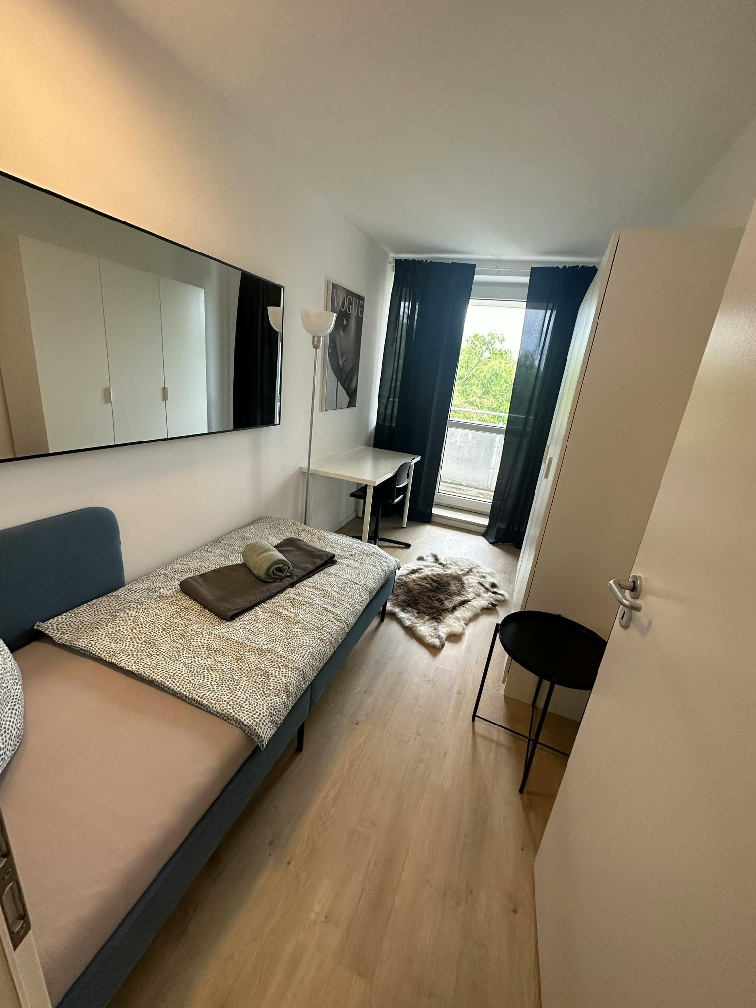Premium Student Accommodation Munich | UL