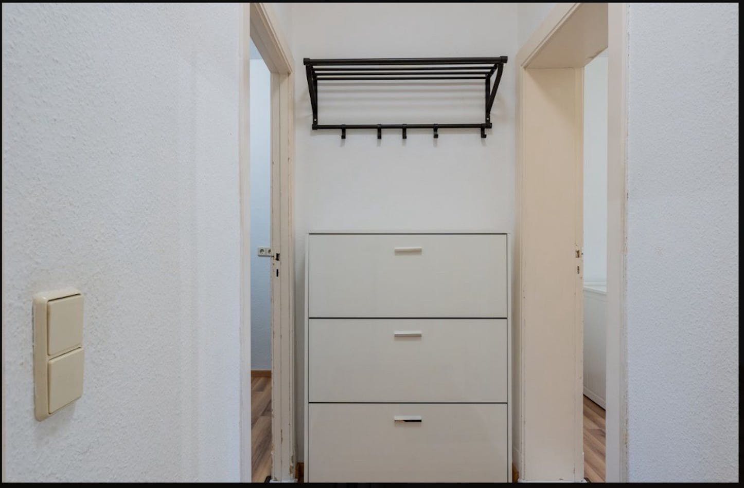 Aronsstrass - Berlin Student Accommodation | uhomes.com