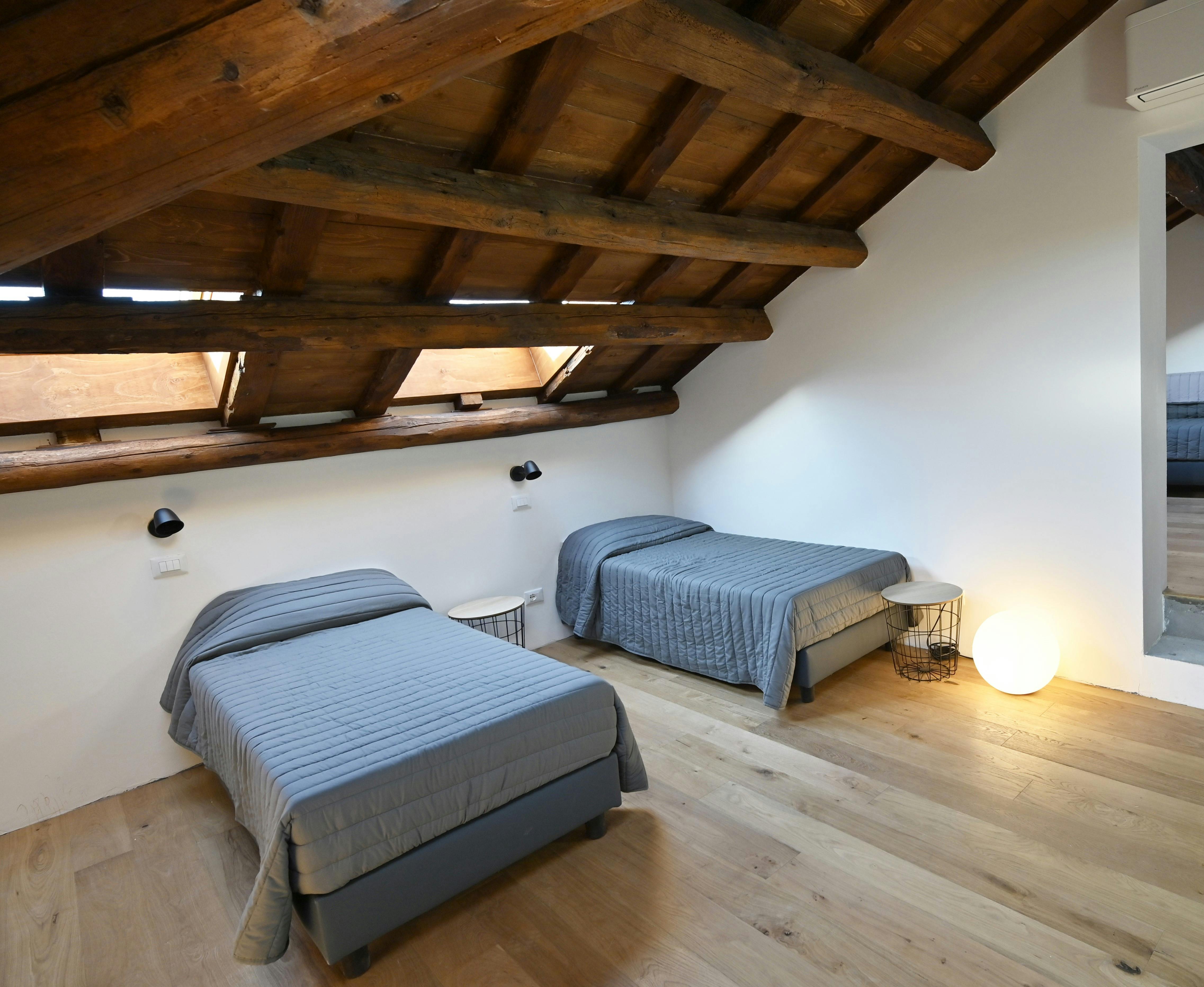 Student Accommodation Ferrara | University Living